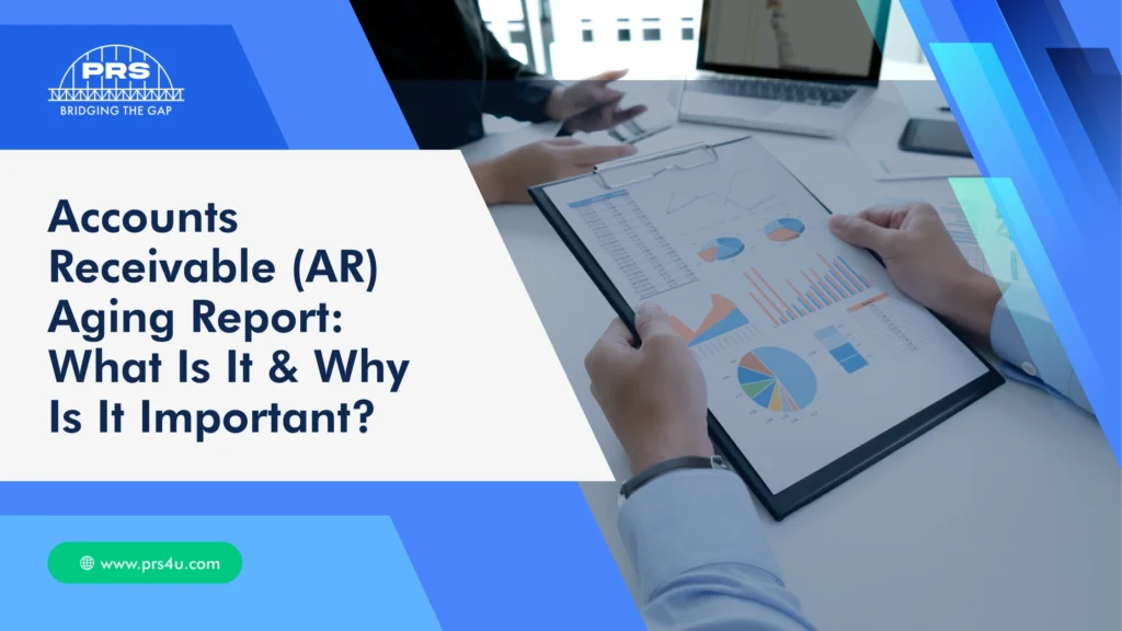 Accounts Receivable (AR) Aging Report: What Is It & Why Is It Important ...