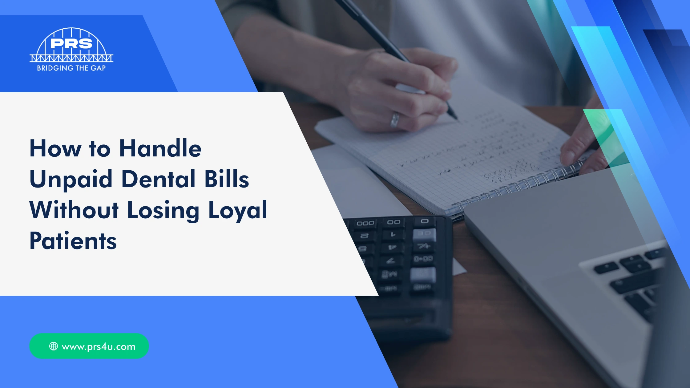 How to Handle Unpaid Dental Bills Without Losing Loyal Patients ...